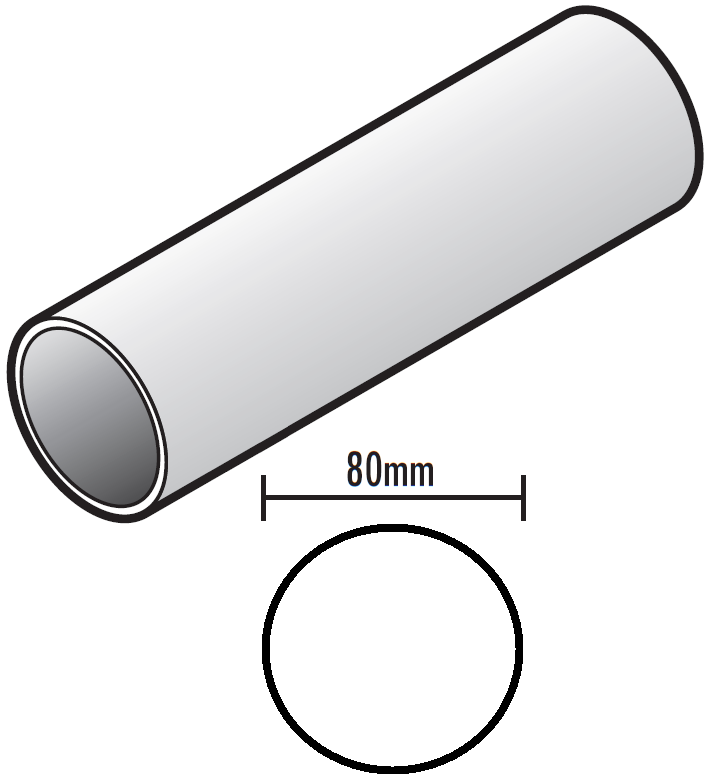 GUTTERING AND DOWNPIPES - pvcbuildingproducts.co.uk