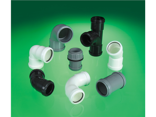 PLUMBING SUPPLIES - pvcbuildingproducts.co.uk
