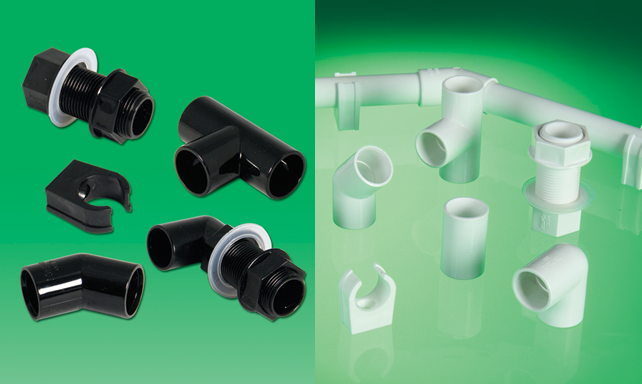 PLUMBING SUPPLIES - pvcbuildingproducts.co.uk