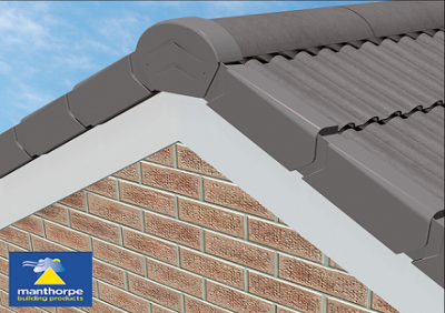 FASCIAS AND SOFFIT SYSTEMS - pvcbuildingproducts.co.uk