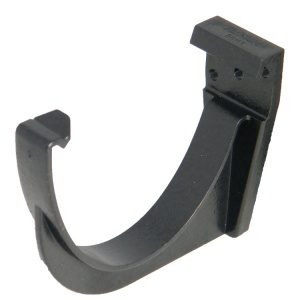 FloPlast Cast Iron Effect High Capacity Gutter Bracket ...