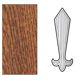 Golden Oak Finial / Barge Board Apex Joint Cover - pvcbuildingproducts ...