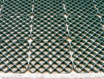 FloPlast Ground Guard - pack of 20 tiles - pvcbuildingproducts.co.uk