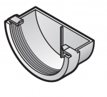 FloPlast MiniFlo Guttering and Downpipes - pvcbuildingproducts.co.uk