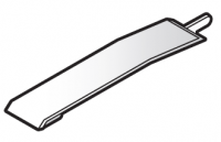 FloPlast White External Cladding - pvcbuildingproducts.co.uk