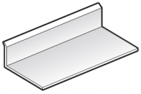 FloPlast White External Cladding - pvcbuildingproducts.co.uk